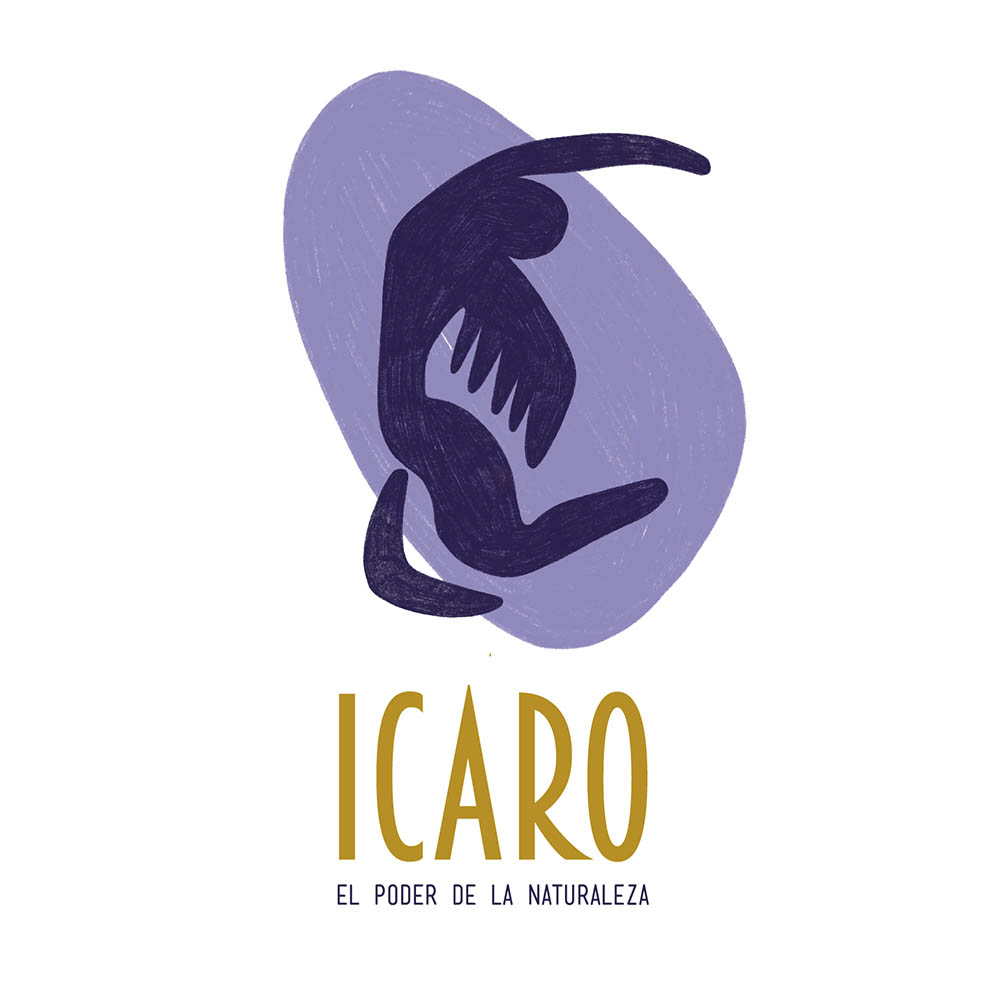 Icaro Biocosmética - Ecofeminita